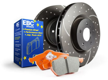 Which Pad And Rotor Kit Is The Best Value? | BuyBrakes Blog