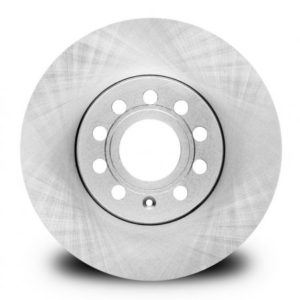 Vented Brake Rotors Vs. Solid Brake Rotors | BuyBrakes Blog