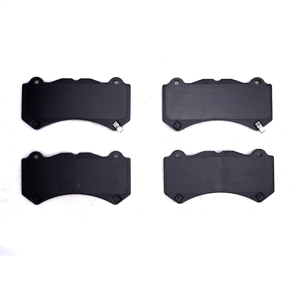 Dynamic Friction 5000 Advanced Formula Brake Pads for 2023 Dodge Durango