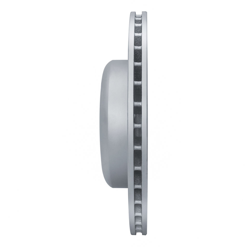 Dynamic Friction 830-31114L - Geoperformance Coated Drilled and Slotted ...