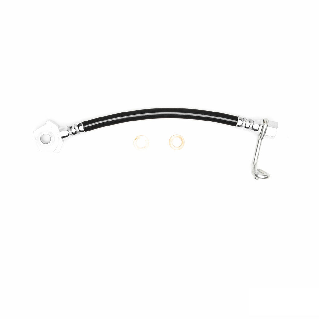 Dynamic Friction Premium Brake Hoses for 2008 Ford F-250 Super Duty