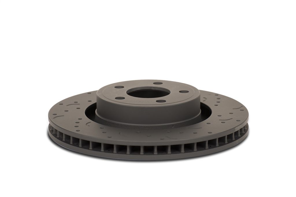 Hawk Performance HKC4397.383Y - LTS Truck and SUV Brake Pads and Talon ...