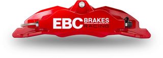EBC Brake Pads | EBC Brake Discs | Brake Kits - BuyBrakes.com