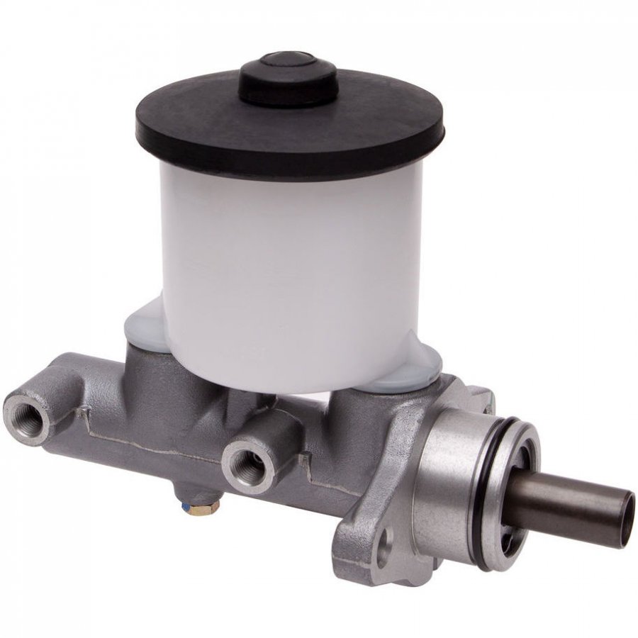 Dynamic Friction Master Cylinders